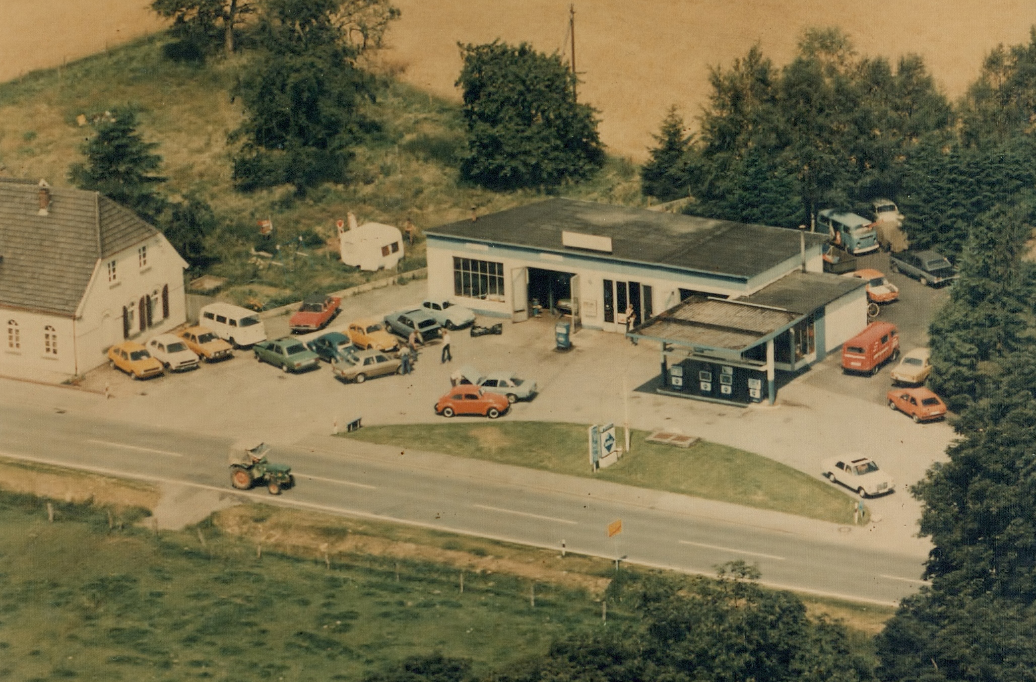 Autohaus Terhart Raesfeld
