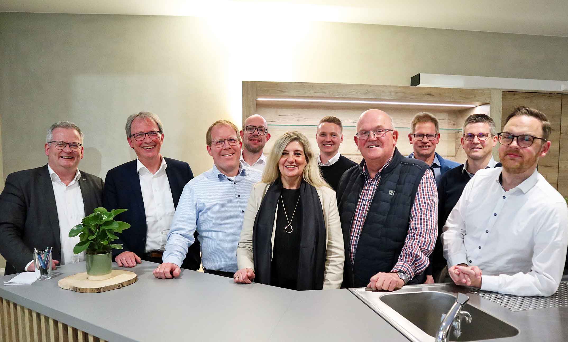 Ortsmarketing Raesfeld: Jahresrückblick und Highlights - Heimatreport ...