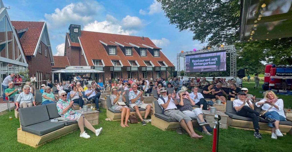 Veranstaltungen Raesfeld Heute