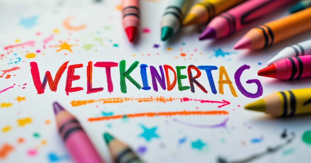 Weltkindertag 2025: Kinder fahren kostenlos mit Bus und Bahn im ...
